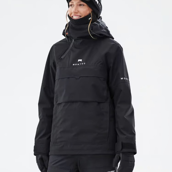 Montec | Jackets & Coats | Montec Dune Ski Jacket | Poshmark